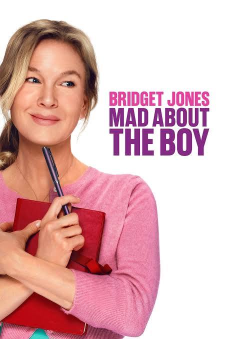 A Solo Date with Bridget: Why Bridget Jones Is Still My Hero – Kerry ...